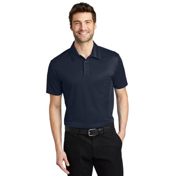 Port Authority Silk Touch Performance Polo – BPM Uniforms