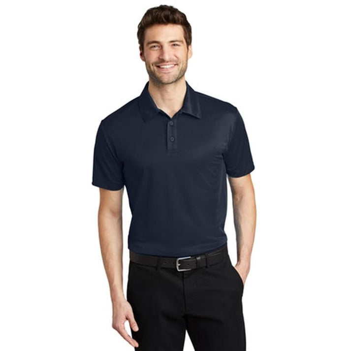 Port Authority Silk Touch Performance Polo – BPM Uniforms
