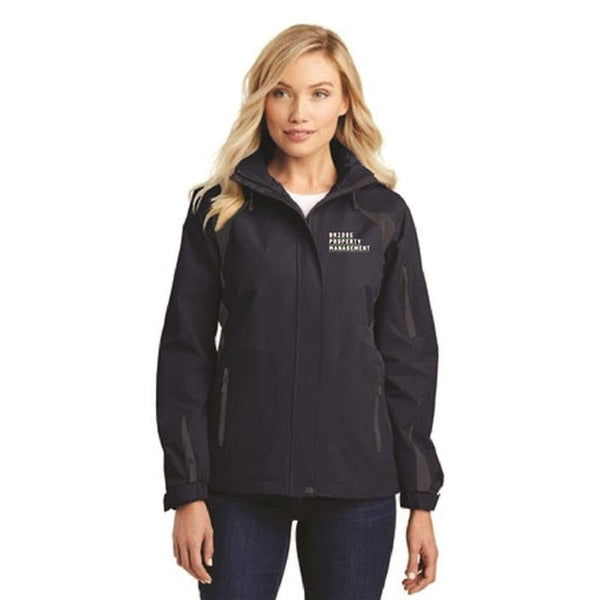Port Authority Ladies All Season II Jacket – BPM Uniforms